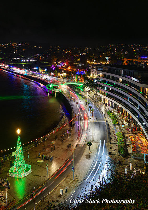 Torquay – Chris Slack Photography