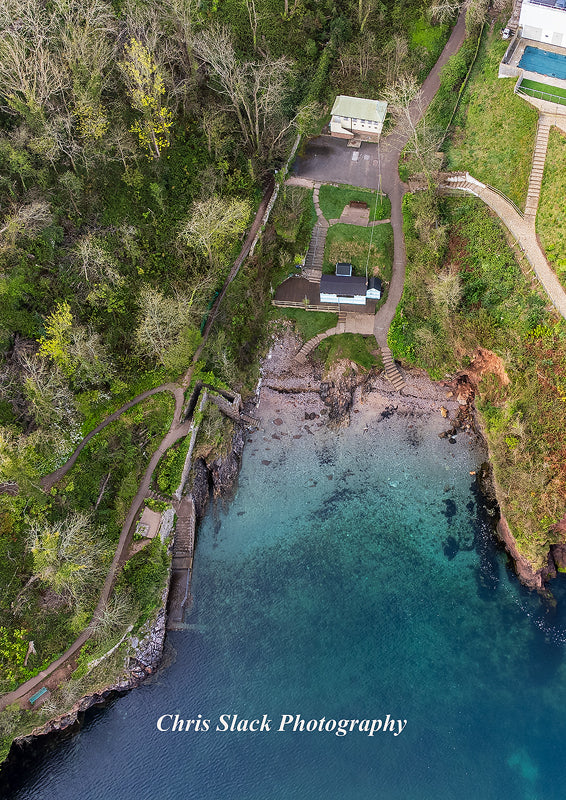 Brixham and Torbay From Above 59 – Chris Slack Photography