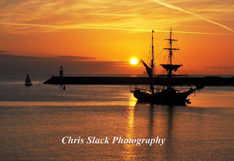 Brixham – Chris Slack Photography