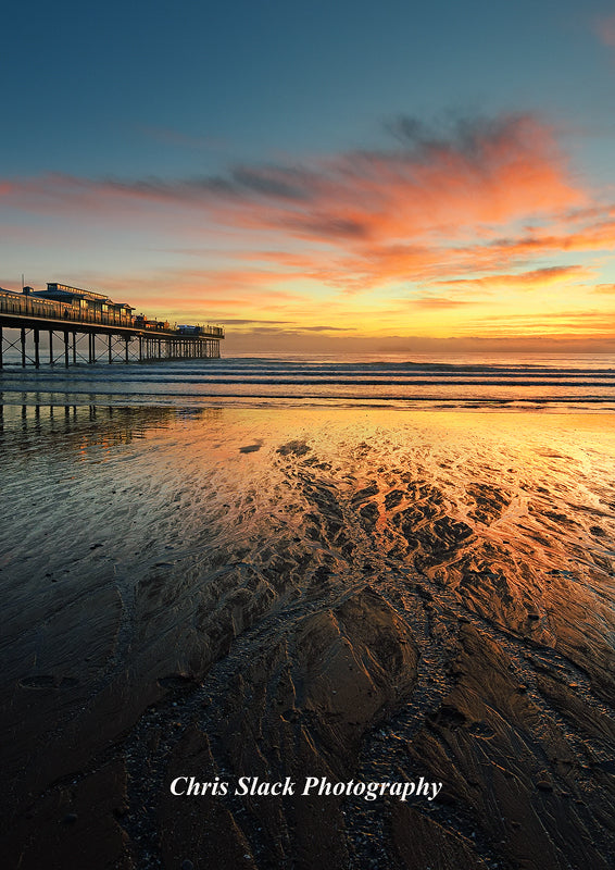Paignton – Chris Slack Photography