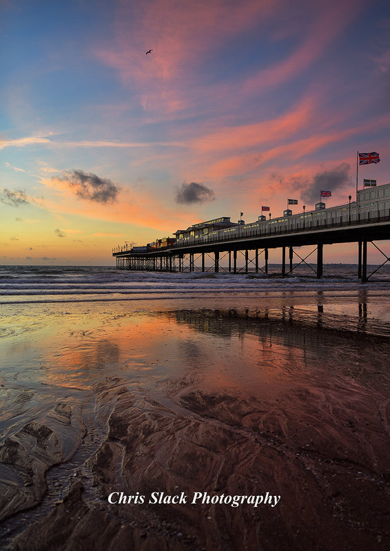Paignton – Chris Slack Photography