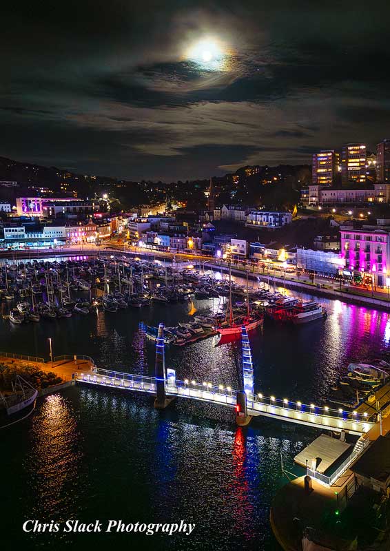 Brixham and Torbay From Above 92 – Chris Slack Photography