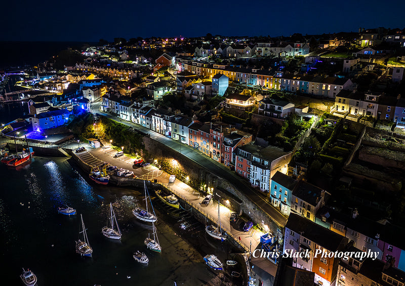 Brixham and Torbay From Above 72 – Chris Slack Photography