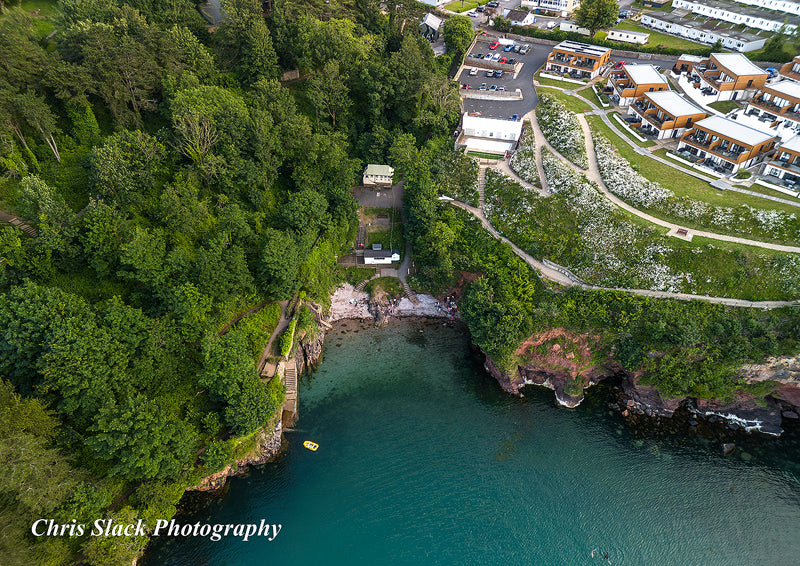 Brixham and Torbay From Above 78 – Chris Slack Photography