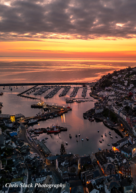 Brixham – Chris Slack Photography