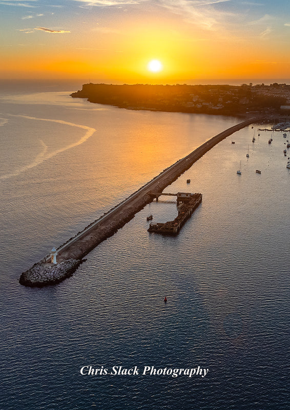 Brixham and Torbay From Above 63 – Chris Slack Photography