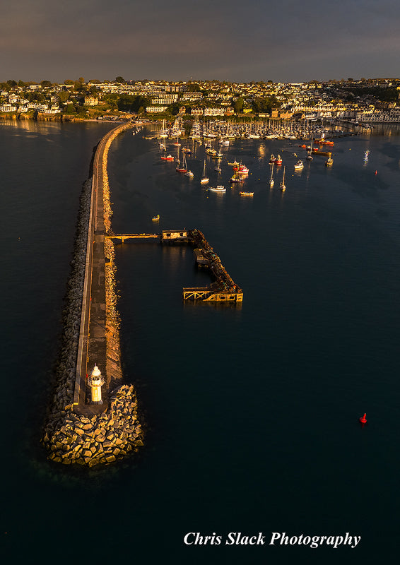 Brixham – Chris Slack Photography
