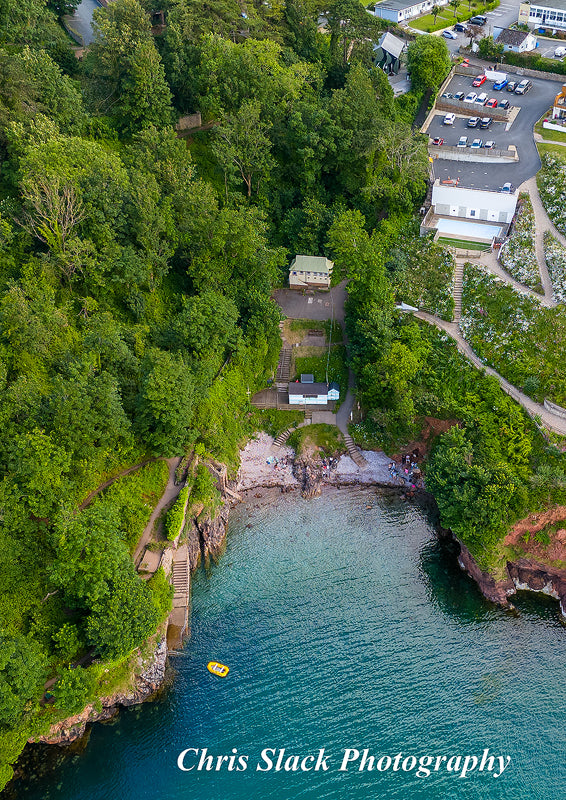 Brixham and Torbay From Above 76 – Chris Slack Photography