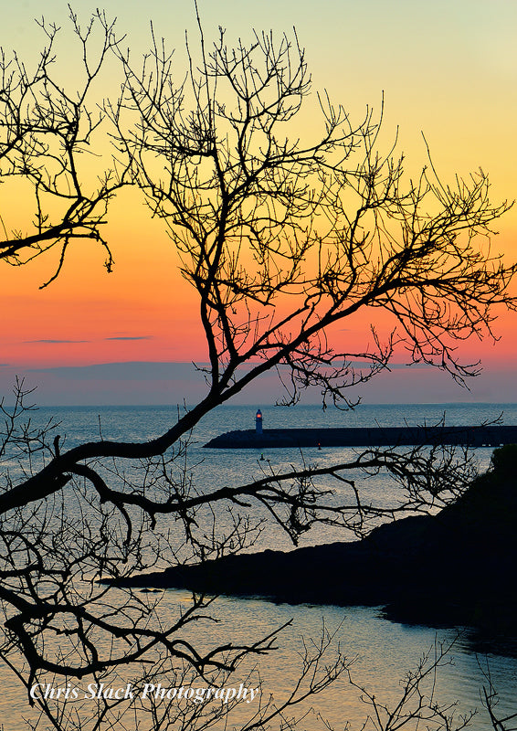 Brixham – Chris Slack Photography