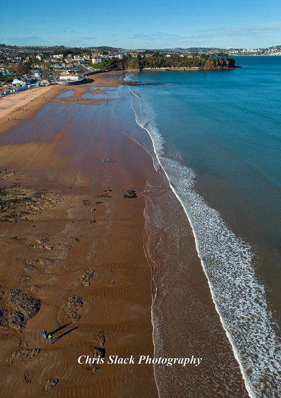 Paignton – Chris Slack Photography