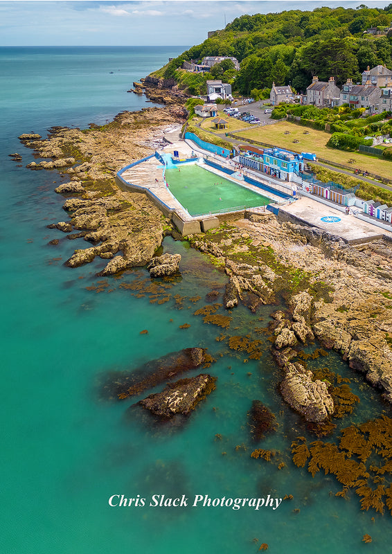Brixham and Torbay From Above 24 – Chris Slack Photography
