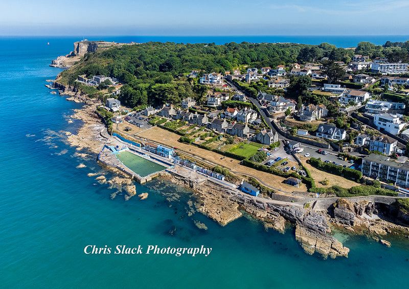 Brixham and Torbay From Above 18 – Chris Slack Photography