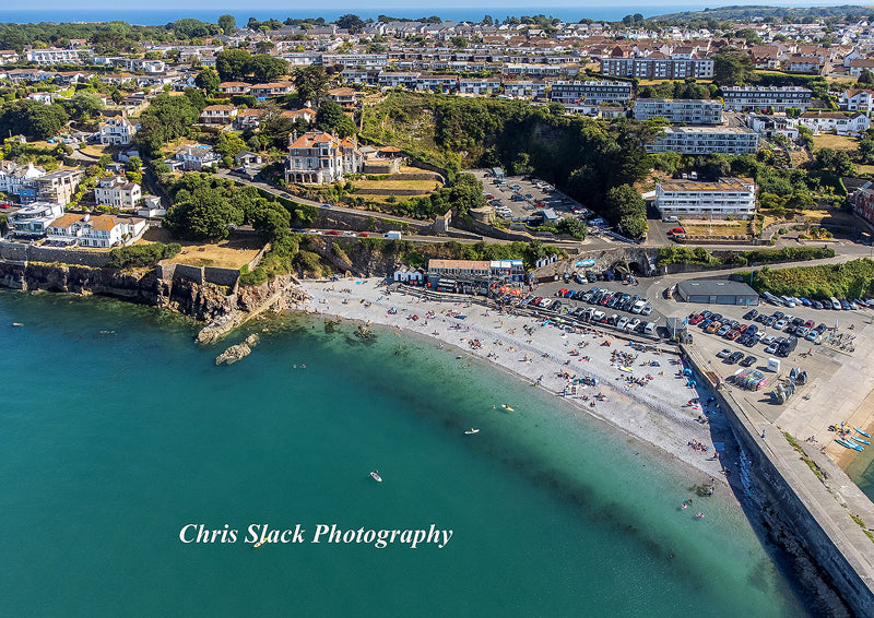 Brixham and Torbay From Above 17 – Chris Slack Photography