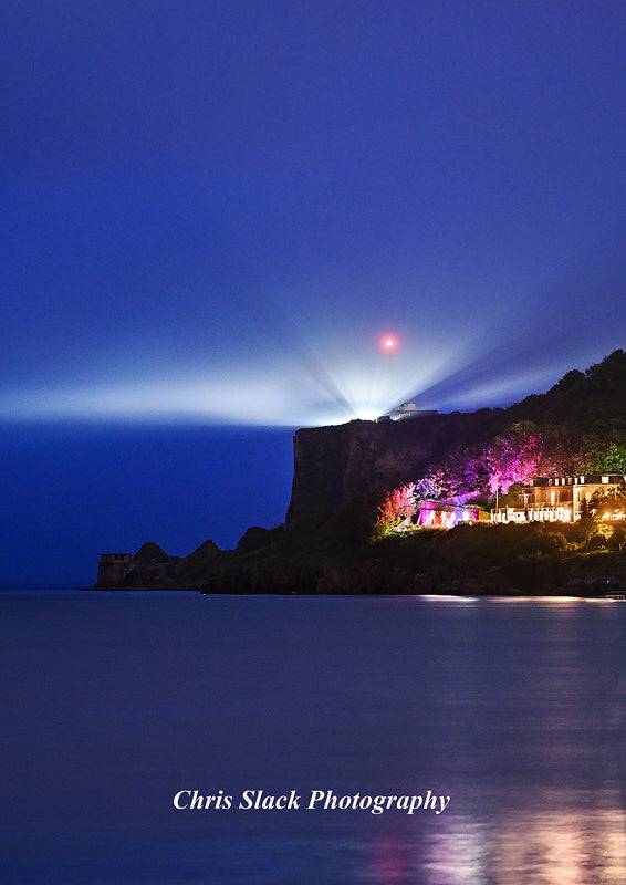 Brixham – Chris Slack Photography