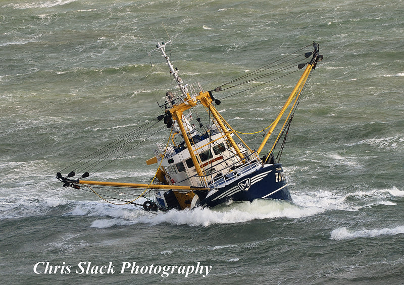 Chris Slack Photography Ships, Trawlers, Tall Ships, Cruise ships.