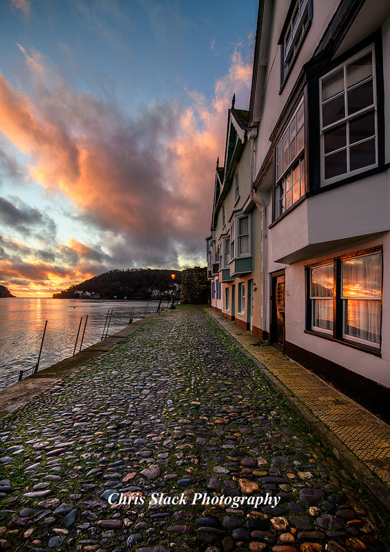 Dartmouth – Chris Slack Photography