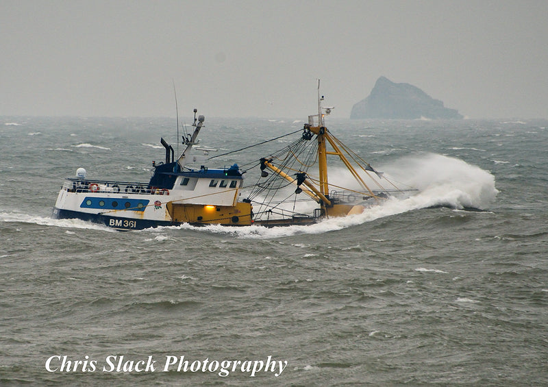 Chris Slack Photography Ships, Trawlers, Tall Ships, Cruise ships.