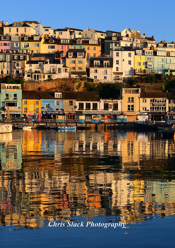 Brixham – Chris Slack Photography