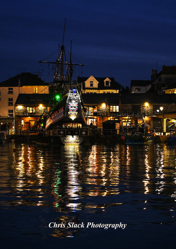 Brixham – Chris Slack Photography