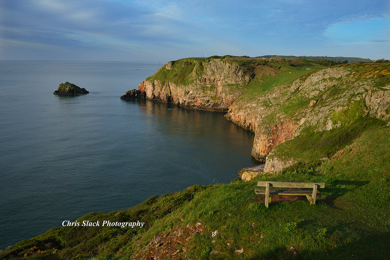 Brixham – Chris Slack Photography