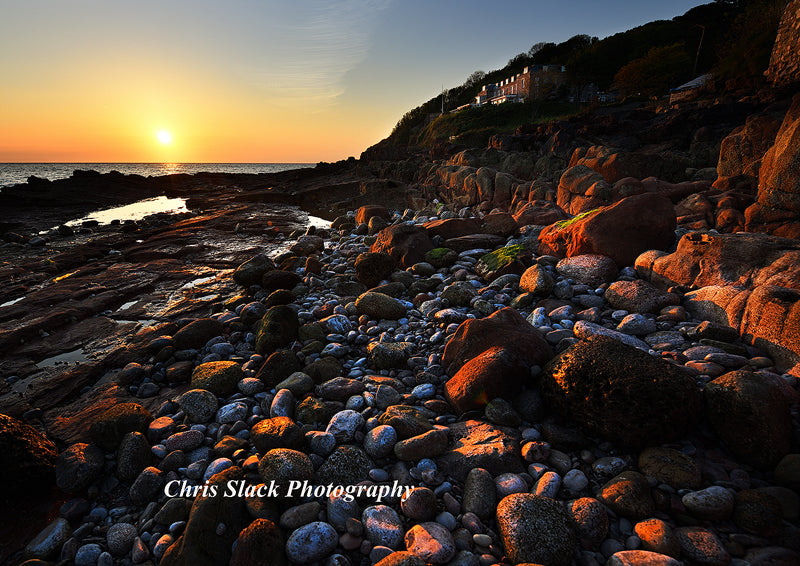 Brixham – Chris Slack Photography
