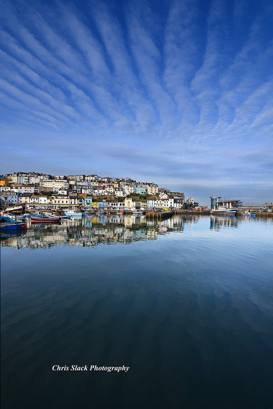 Brixham – Chris Slack Photography