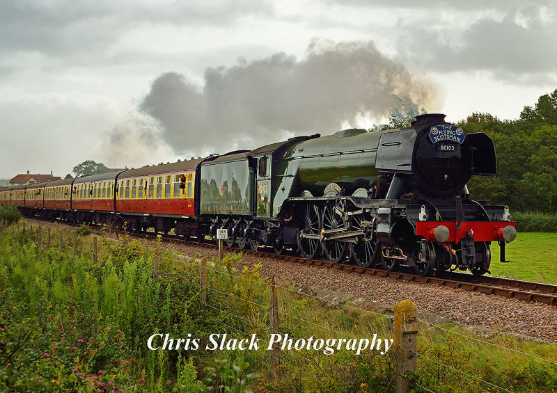 Steam Engines – Chris Slack Photography