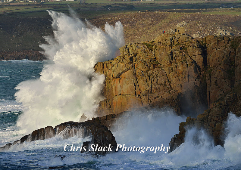 Storms – Chris Slack Photography