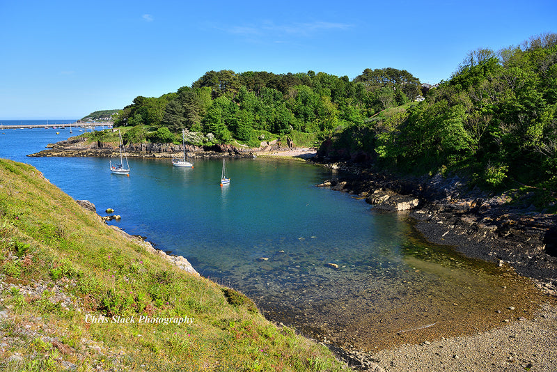 Brixham – Chris Slack Photography