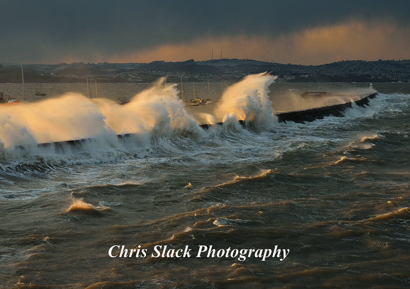 Storms – Chris Slack Photography