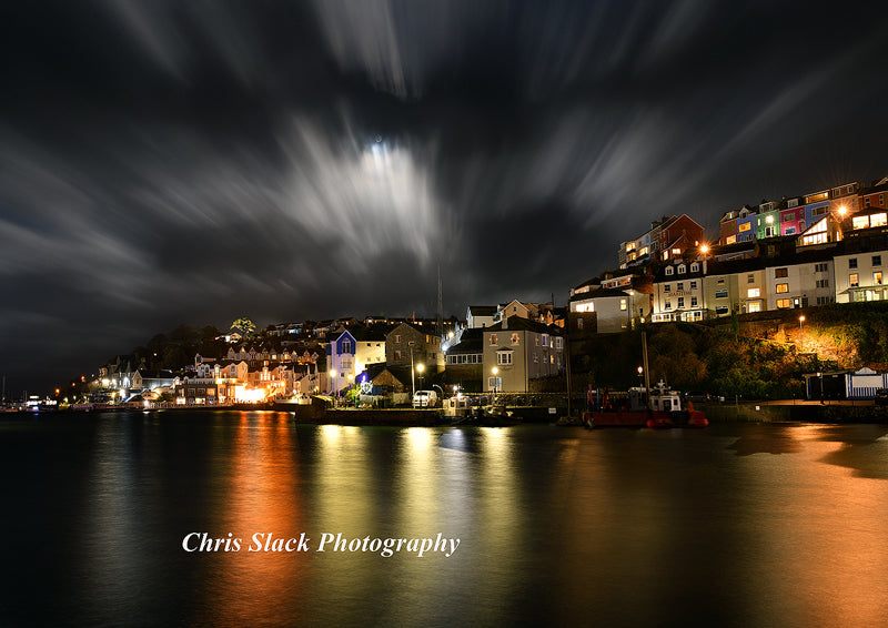 Brixham – Chris Slack Photography